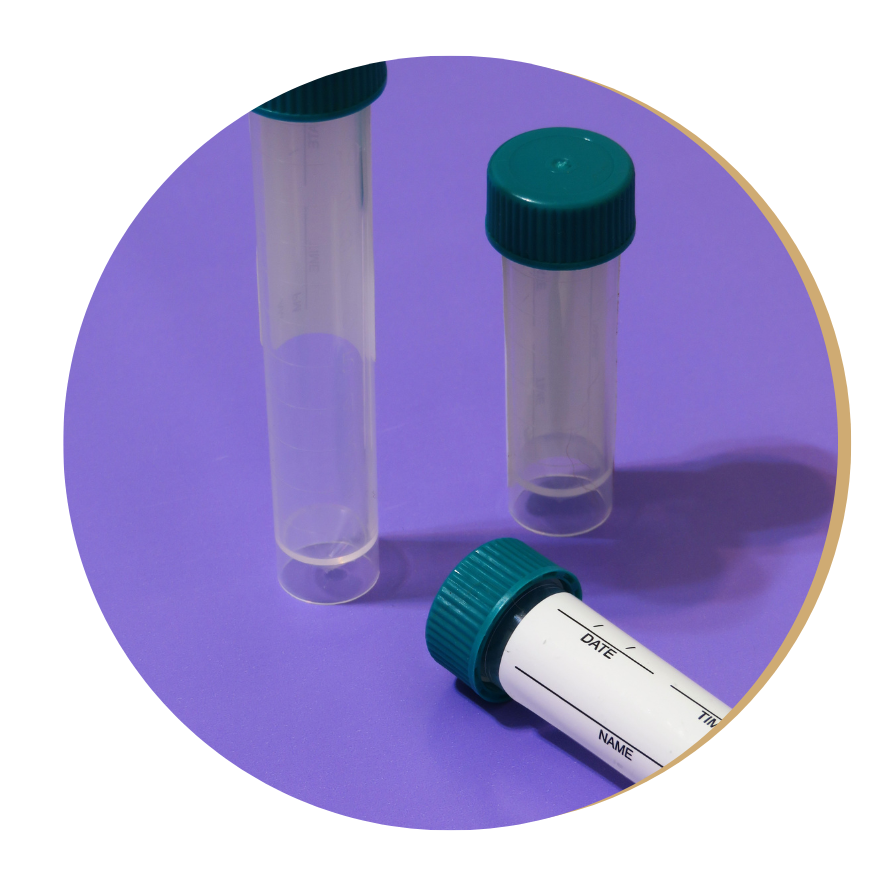 Neurotransmitter Home Collection Test Kit – Bodidey Medical Wellness