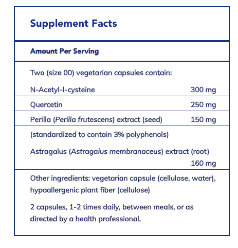 Th2 Modulator – Bodidey Medical Wellness